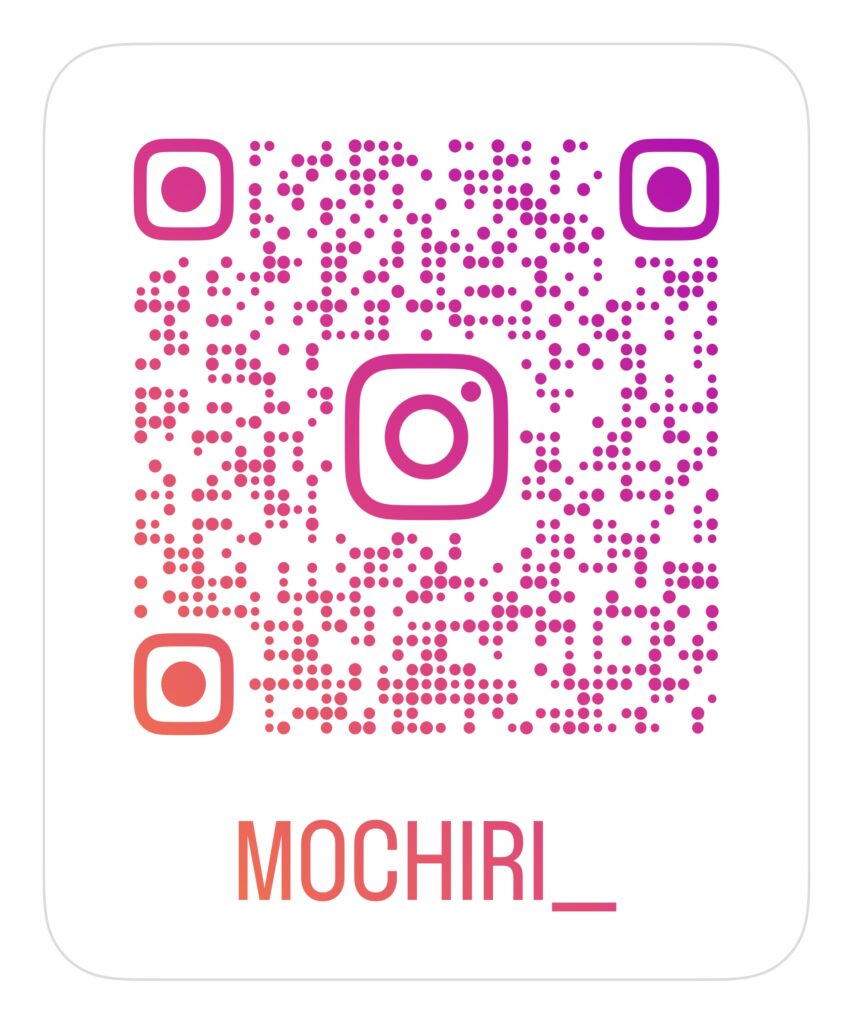 Instagram・Twitterで最新情報を発信しております。 - パンと和菓子の店mochiri