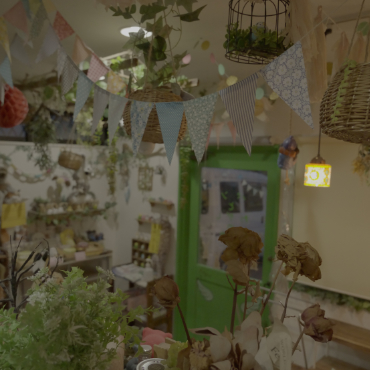 パンとわがしの店mochiri（モチリ）について - パンと和菓子の店mochiri