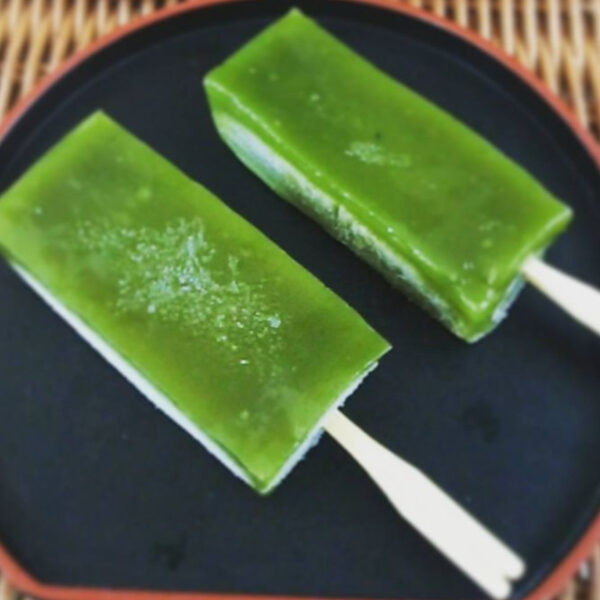 mochiri 棒 - パンと和菓子の店mochiri