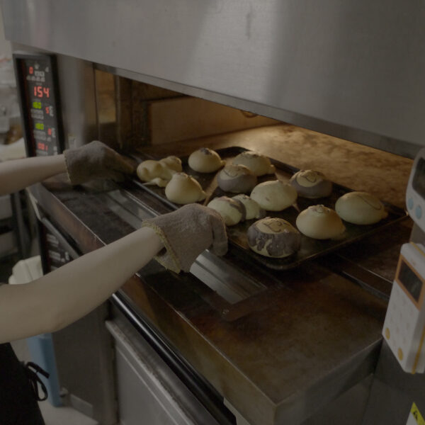 手づくり - パンと和菓子の店mochiri